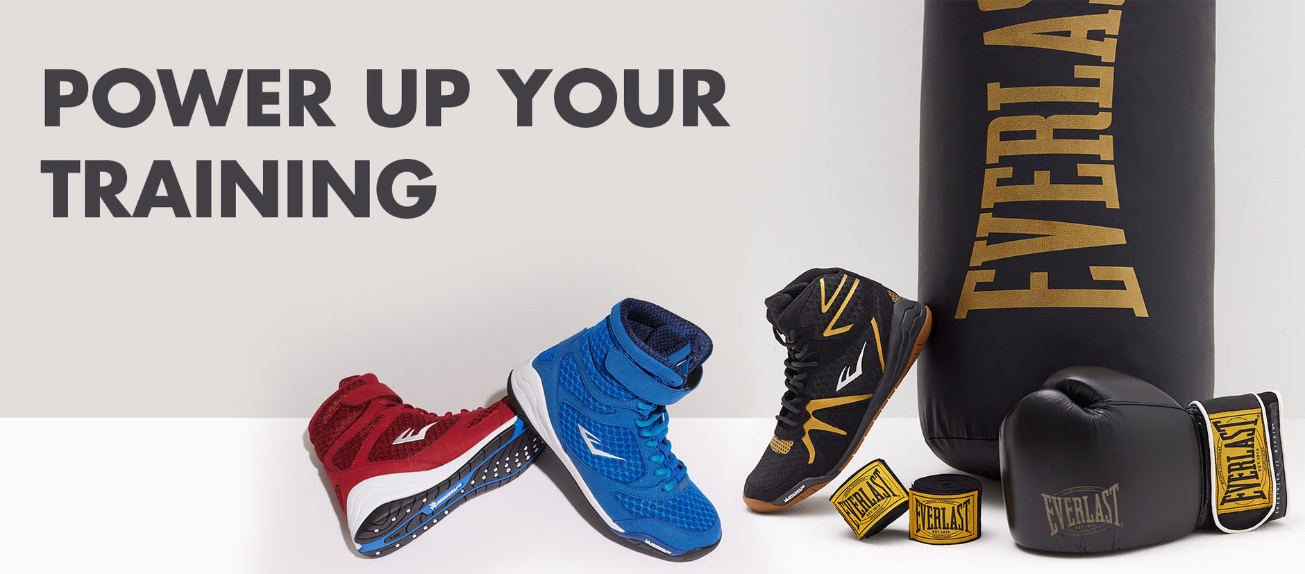 Everlast Philippines